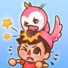 Albert ⁄ Flamingo plays Among Us