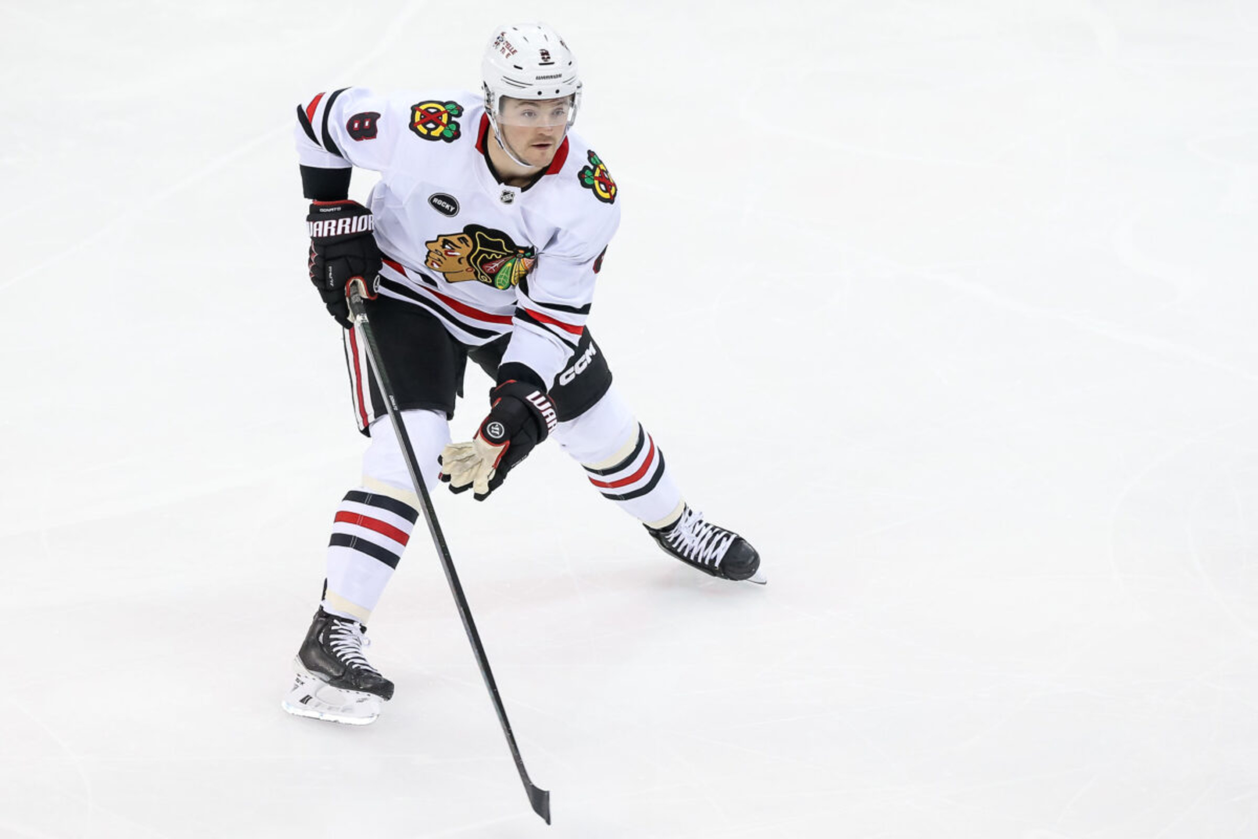 Blackhawks 2025-26 Player Previews: Ryan Donato