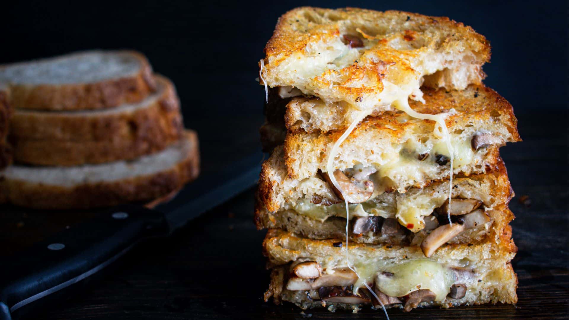 16 Unusual Food Combinations That Are Surprisingly Delicious