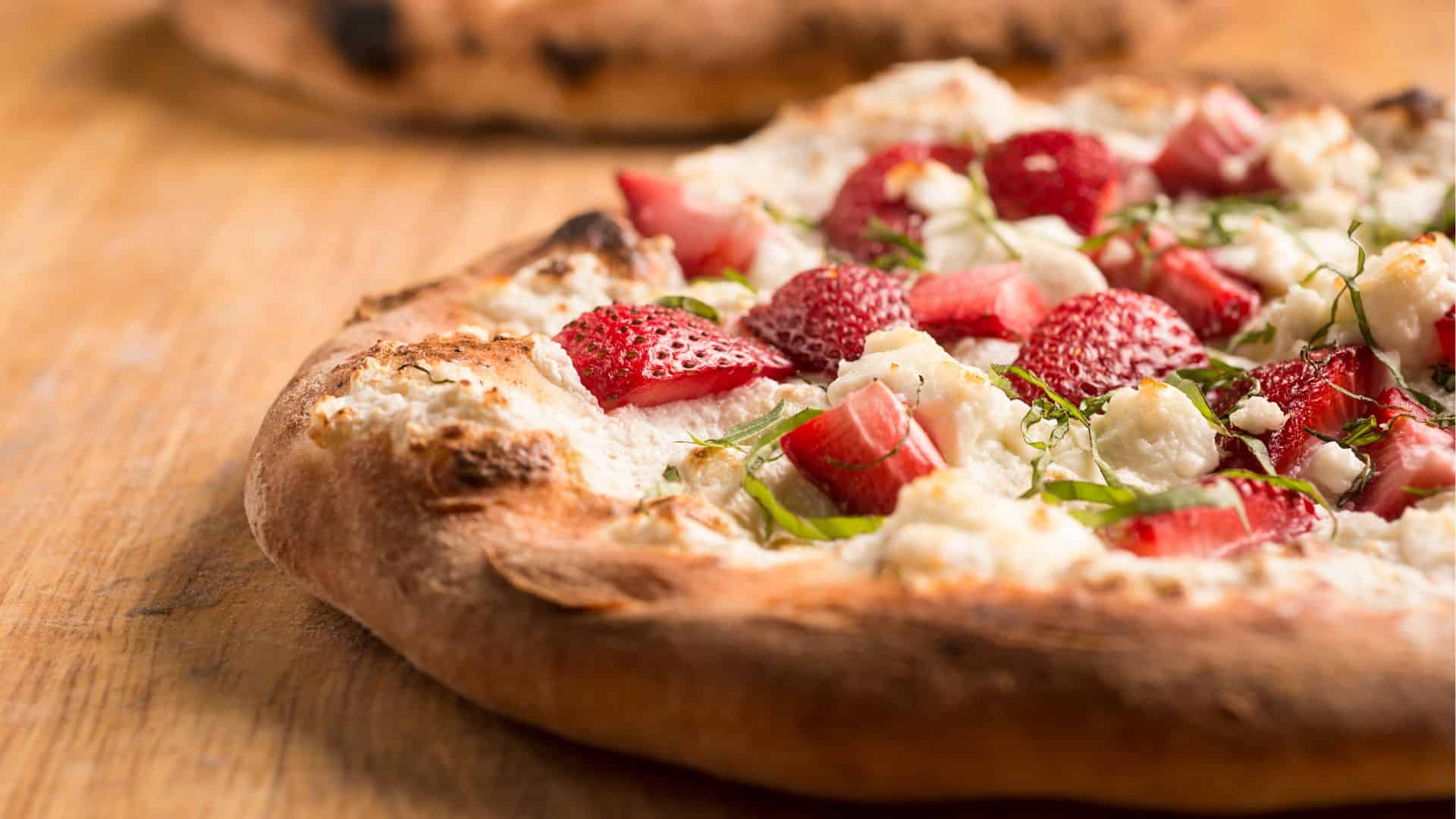 16 Unusual Food Combinations That Are Surprisingly Delicious