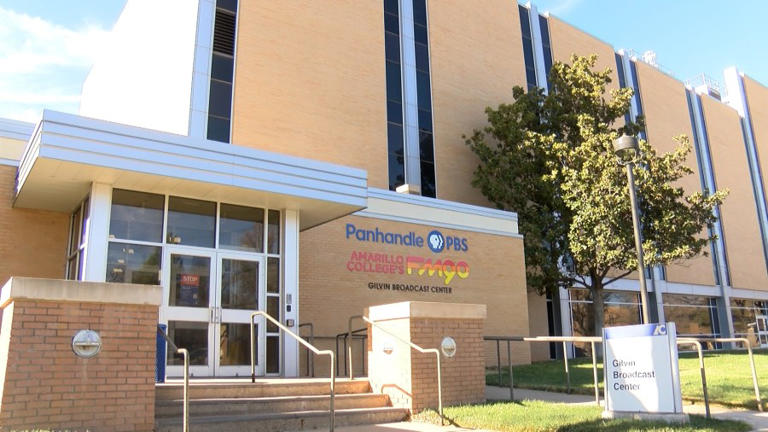 Panhandle PBS new documentary explores Amarillo’s public art