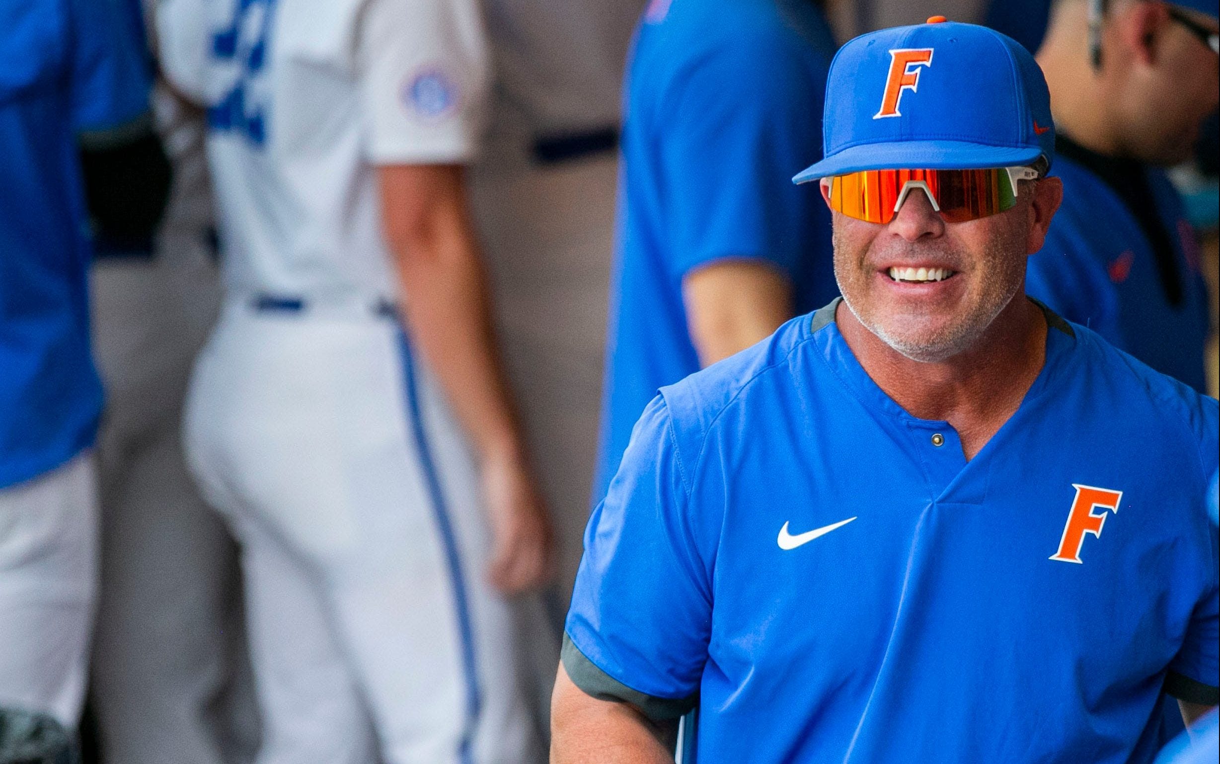 Florida baseball earns two transfer commitments