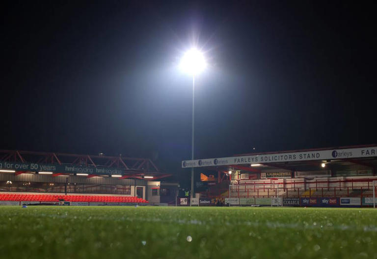 Plymouth Argyle Rise Inevitable Believes Wycombe Boss