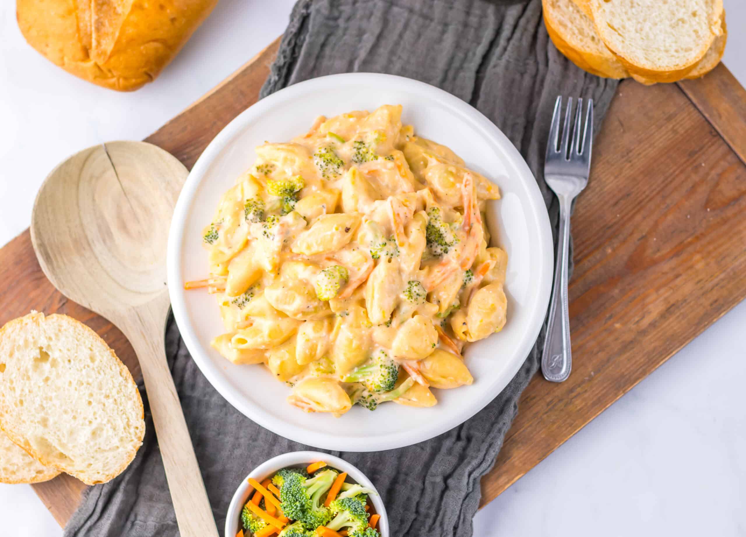 27 Lighter Comfort Foods for When You’re Tired of Heavy Winter Meals