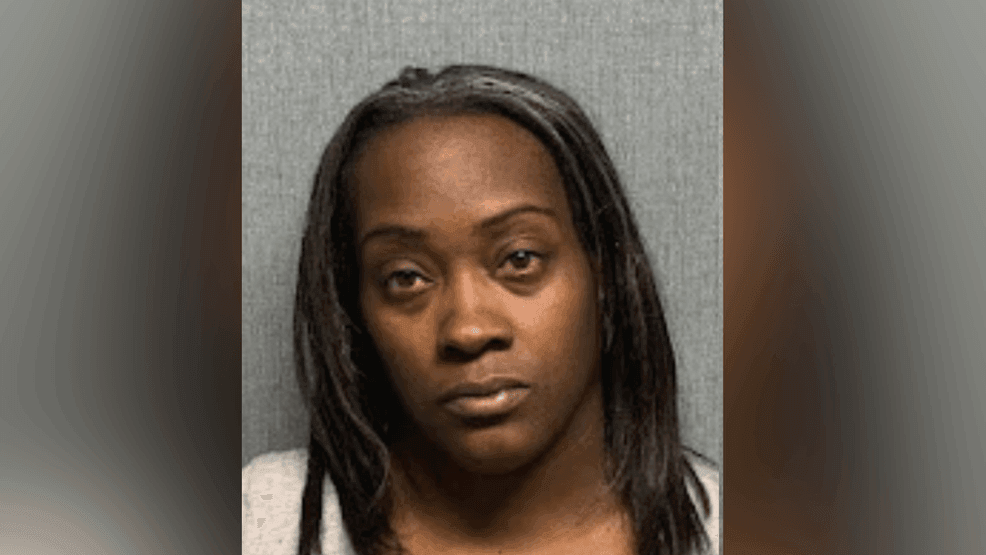 Prince George's County woman sentenced to life for killing ...