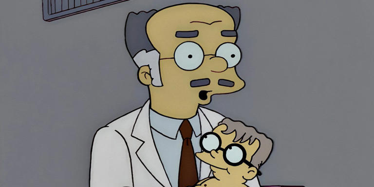 9 The Simpsons 2024 Holiday Special Easter Eggs & References To Previous Christmas Episodes ...