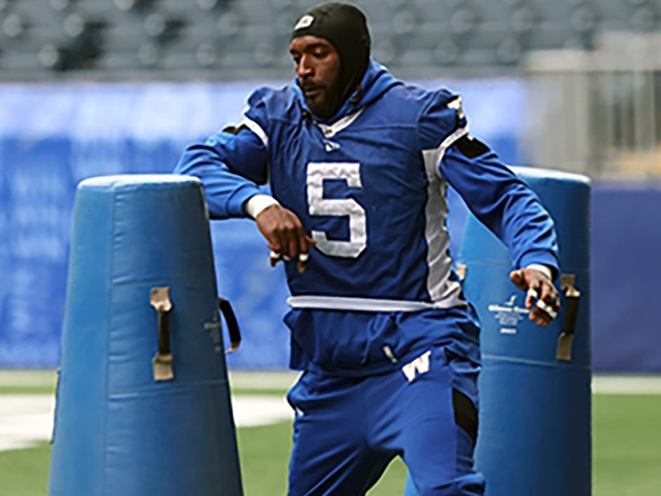 'Tip the game in his favour': O'Shea has high praise for Willie Jefferson