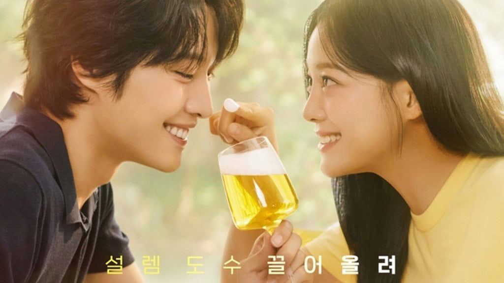 Penjelasan Ending Drakor Brewing Love dan Adakah Season 2? Penjelasan Ending Drakor Brewing Love dan Adakah Season 2?
