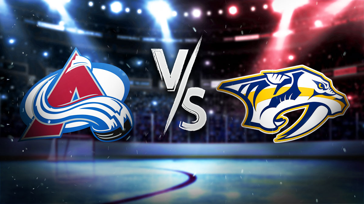 Avalanche vs. Predators prediction, odds, pick – 2/22/2025