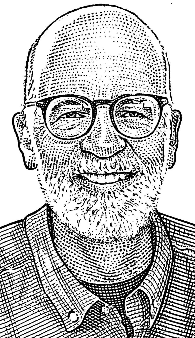 The Many Rewards of Volunteering in Retirement