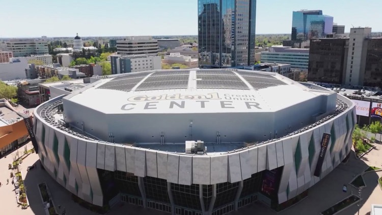 'WWE Raw' coming to Golden 1 Center