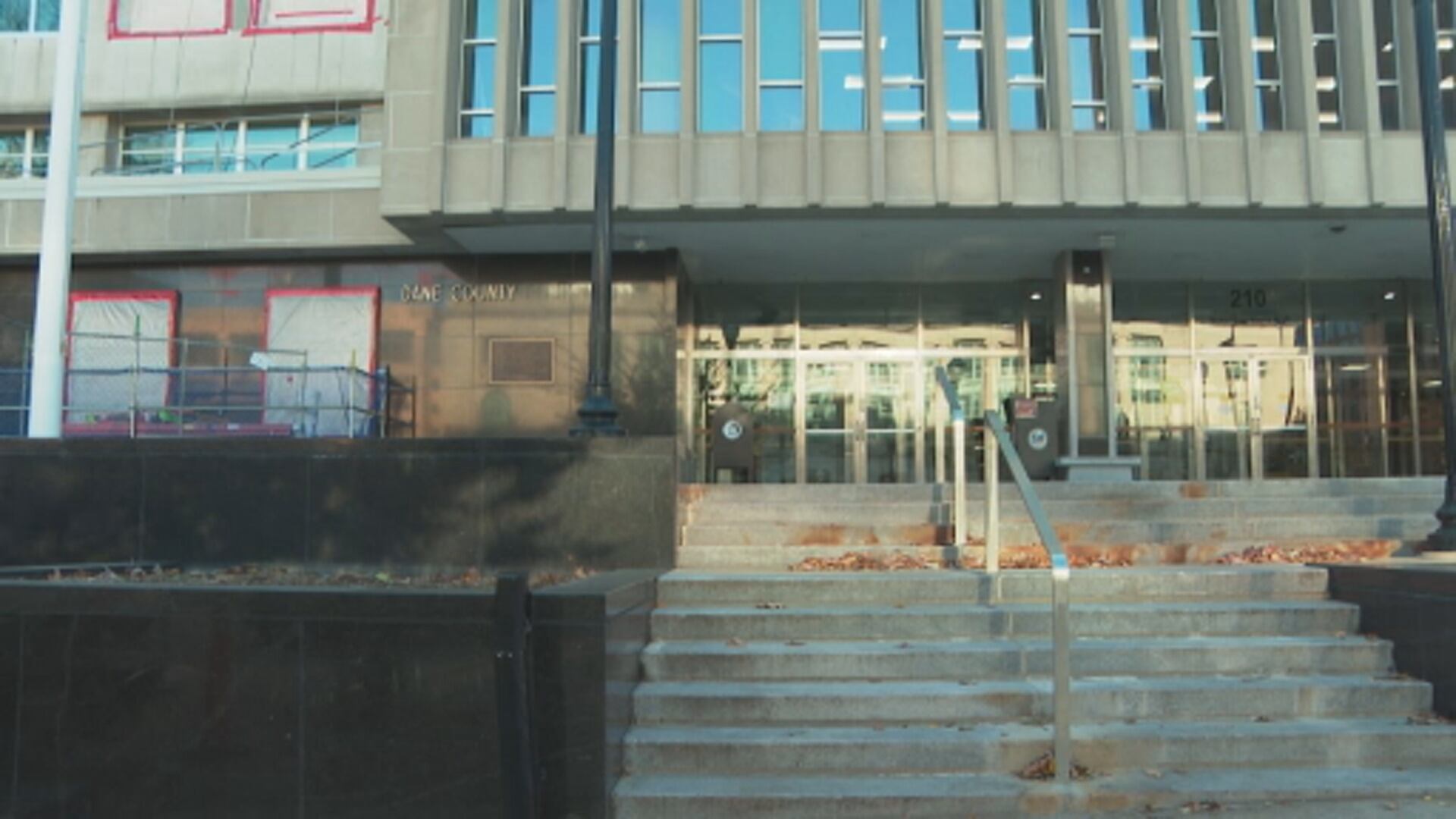 Smooth Election Day in Dane Co. thanks to extra staff, ballots and ...