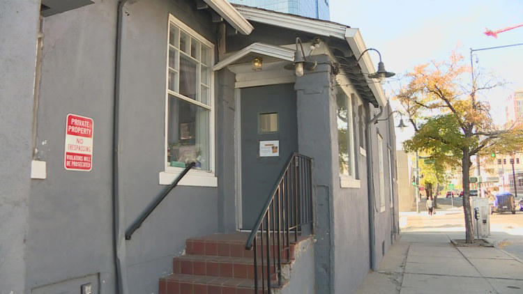 Denver mayor vetoes measure lifting restrictions on syringe exchange sites