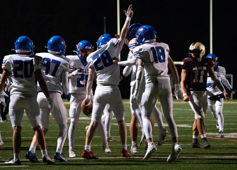 Indiana high school football scores: IHSAA sectional finals statewide ... Indiana high school football scores: IHSAA sectional finals statewide ...