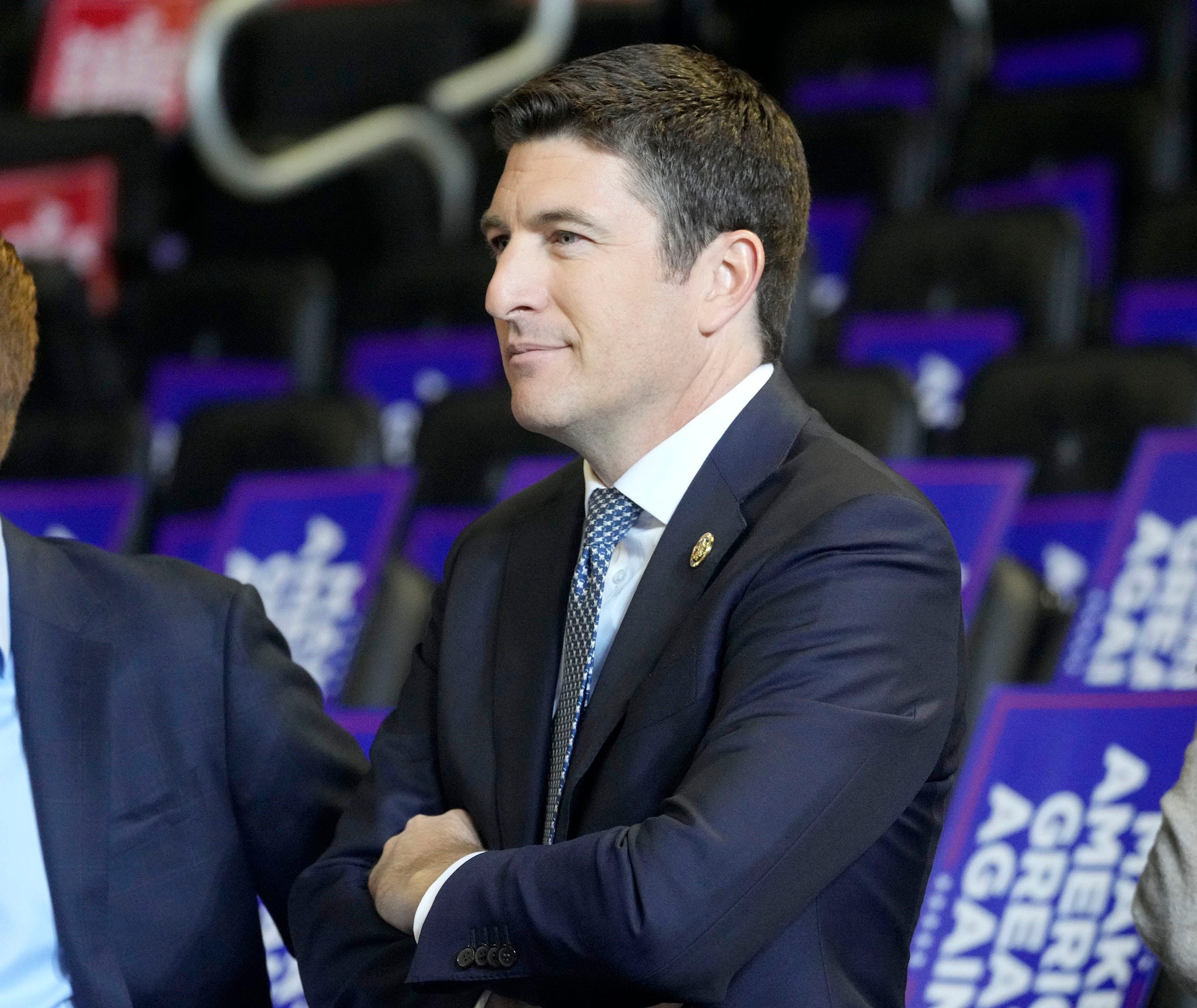 Bryan Steil wins 1st Congressional District race in Wisconsin 2024 election