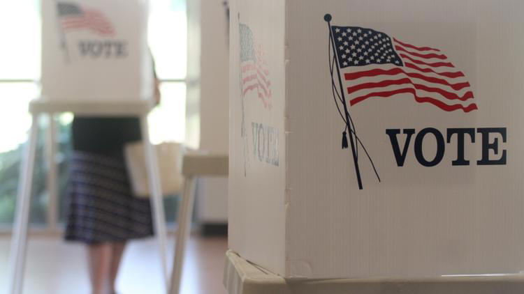 Oak Grove sues for right to use paper voter rosters