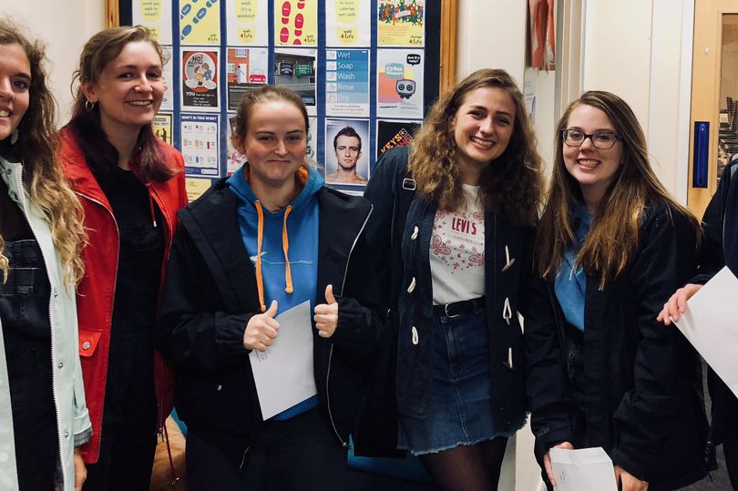 Relive memories with 31 historic photos of Plymstock School