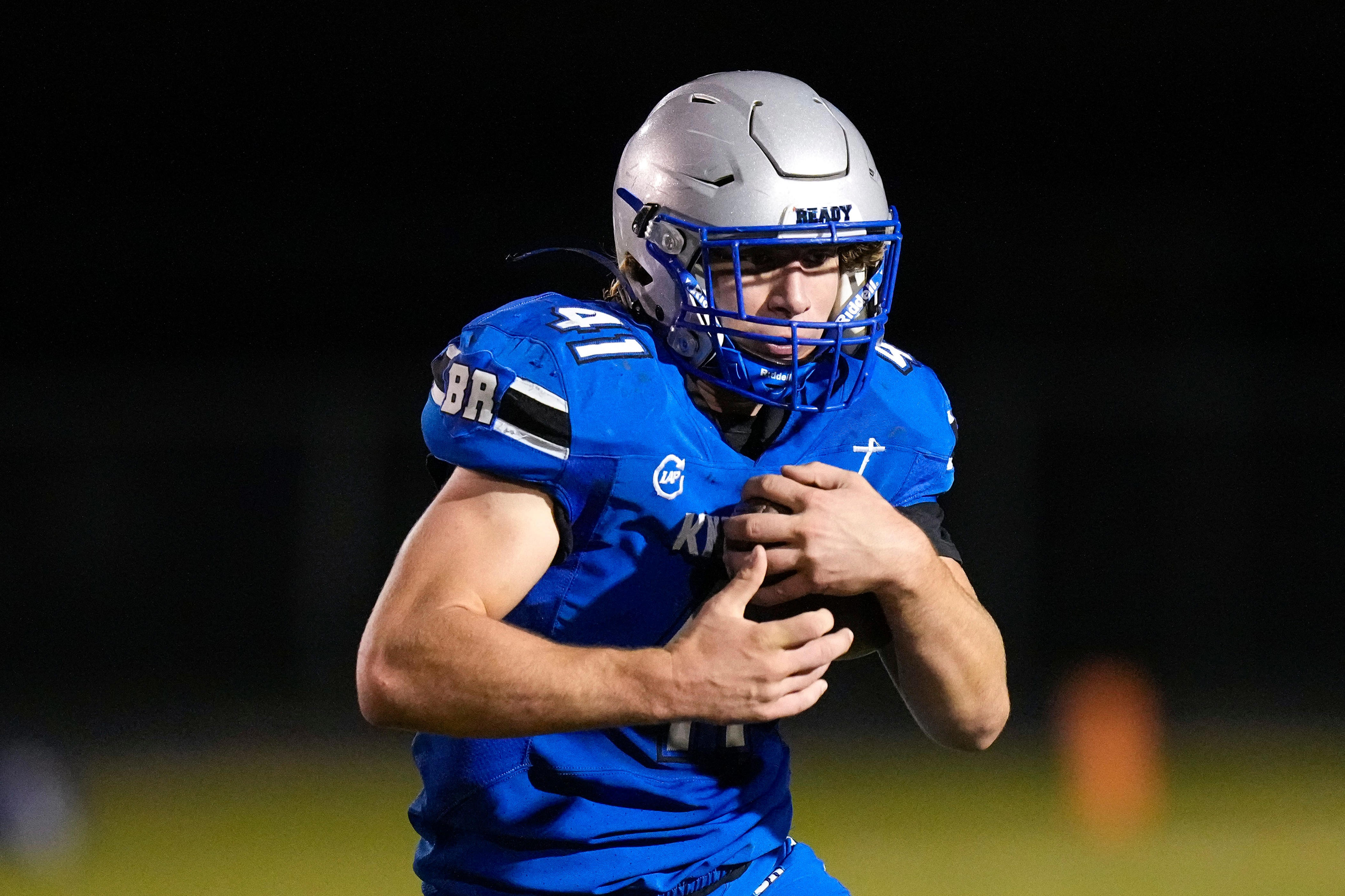 National Signing Day: See the latest central Ohio athletes heading to ...