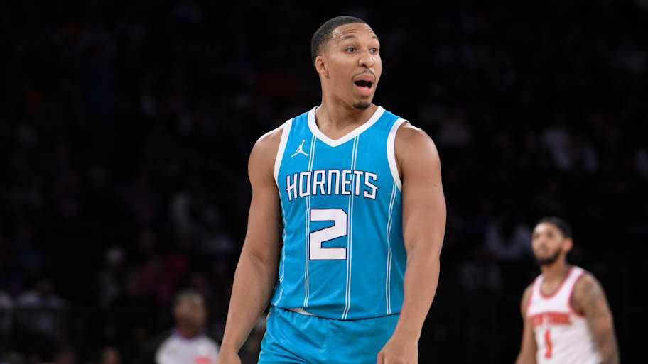 Hornets' Grant Williams Ejected After Running Over Ex-Celtics Teammate ... Hornets' Grant Williams Ejected After Running Over Ex-Celtics Teammate ...