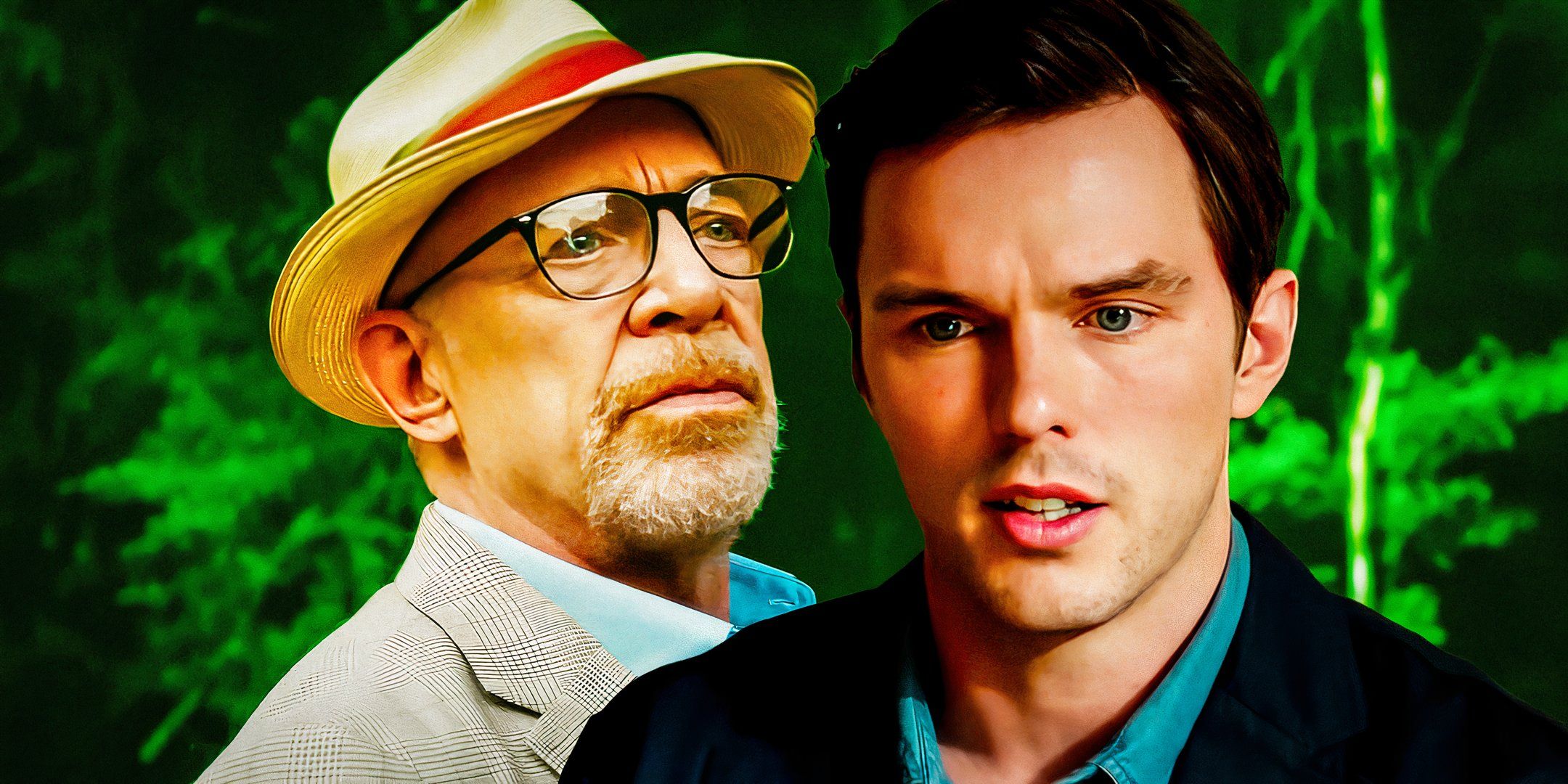 Juror #2 Ending Explained