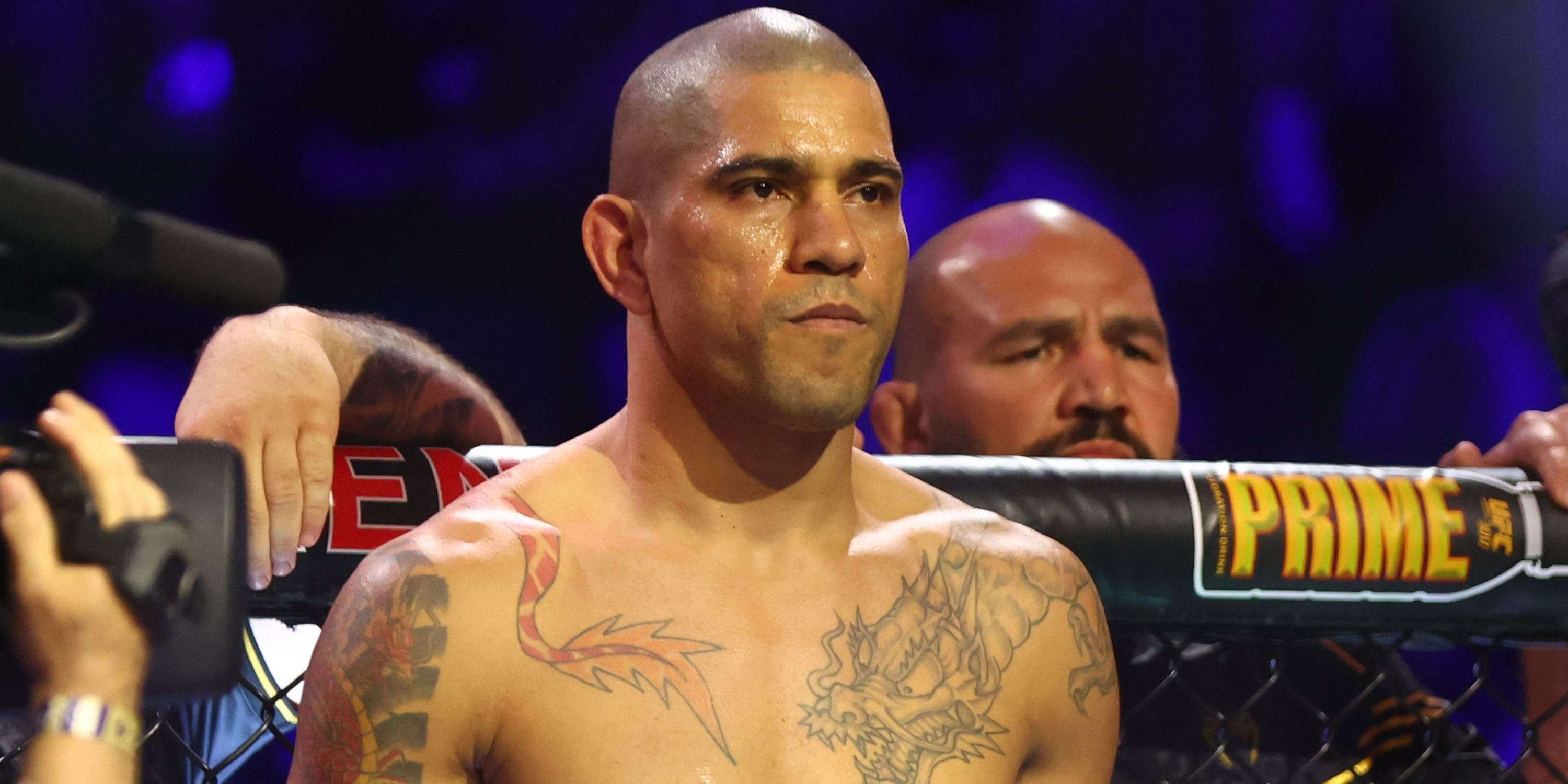 Even Alex Pereira is Demanding Jon Jones Fights Tom Aspinall First Even Alex Pereira is Demanding Jon Jones Fights Tom Aspinall First