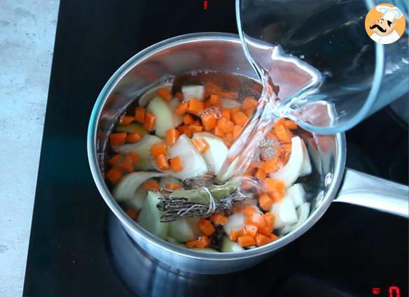 Spritz, el famoso cóctel italiano con aperol