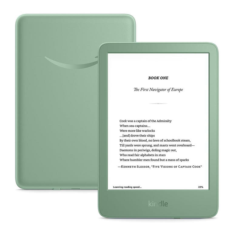 Dear Reader, You Have Less Than 24 Hours to Snag a Kindle at a Record ...