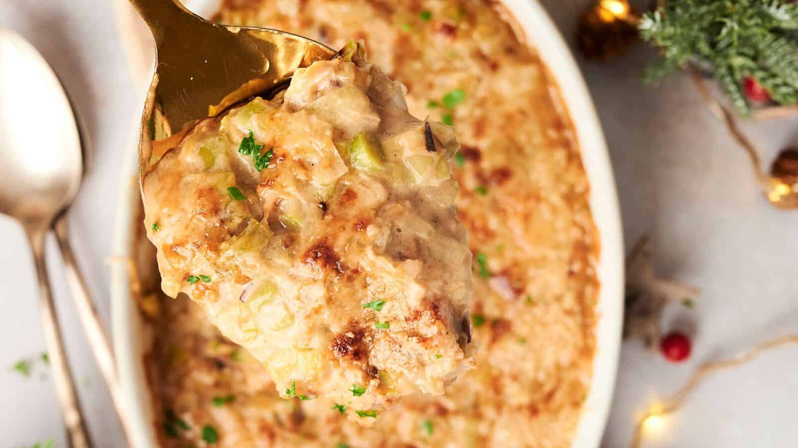 47 Casserole Recipes So Good, They're Practically Legendary