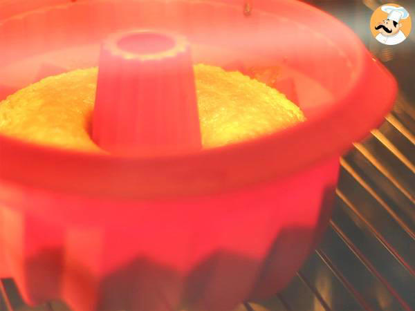 Carrot cake - video recipe!