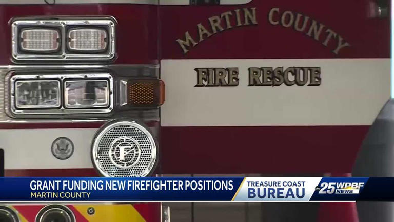 Explosion at Martin County construction site injures three workers