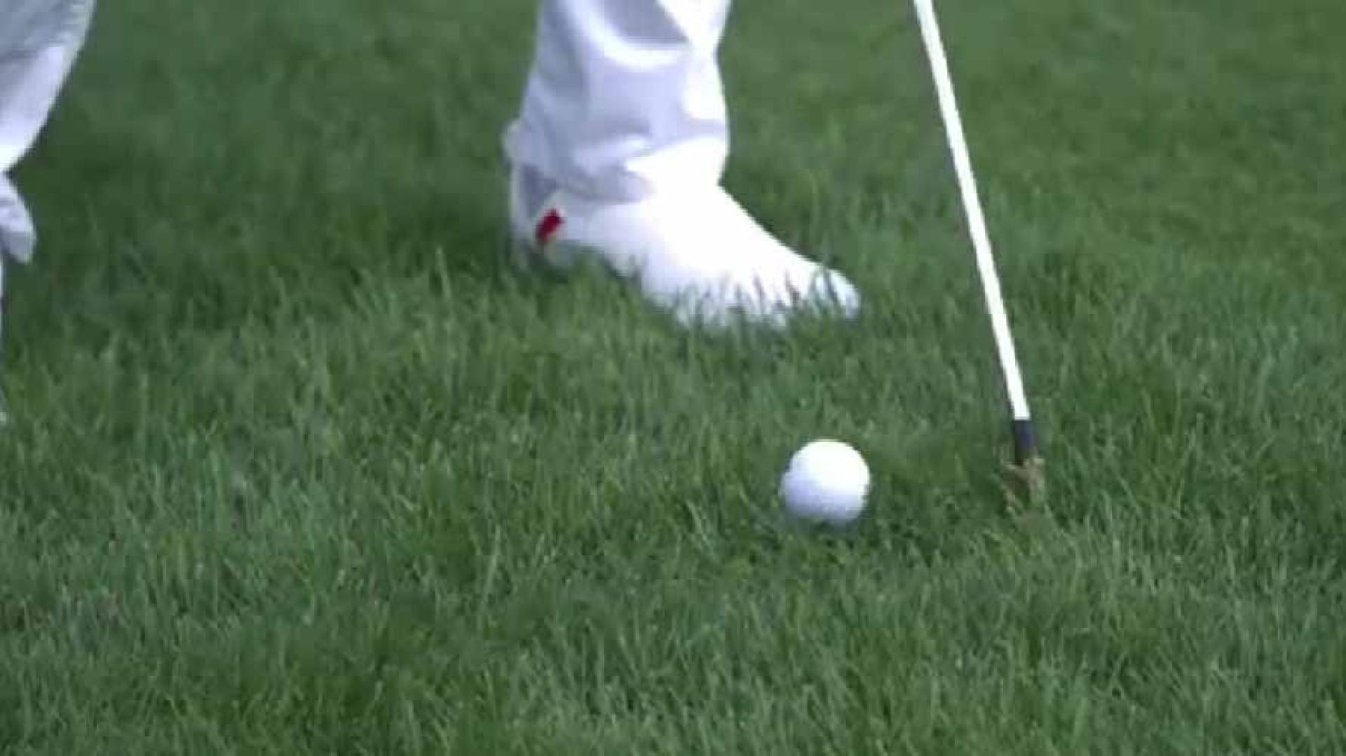 John Catlin triumphs after a seven-hole playoff