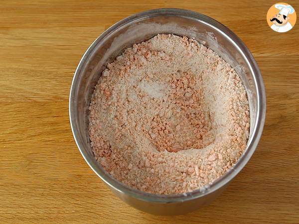 Carrot cake - video recipe!