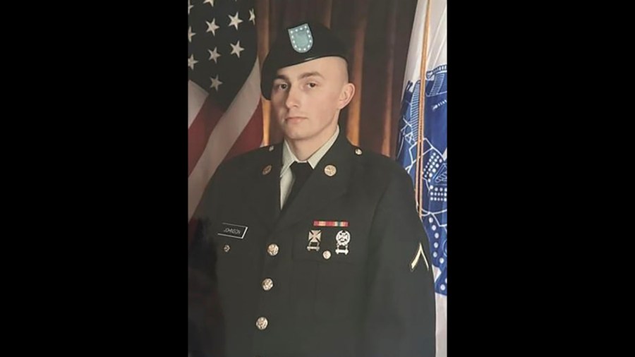 Barry County deputy justified in deadly October shooting, prosecutor ...