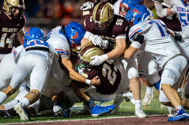 Indiana high school football scores: IHSAA sectional finals statewide ... Indiana high school football scores: IHSAA sectional finals statewide ...