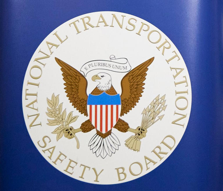 NTSB investigates small plane crash in Crossville NTSB investigates small plane crash in Crossville