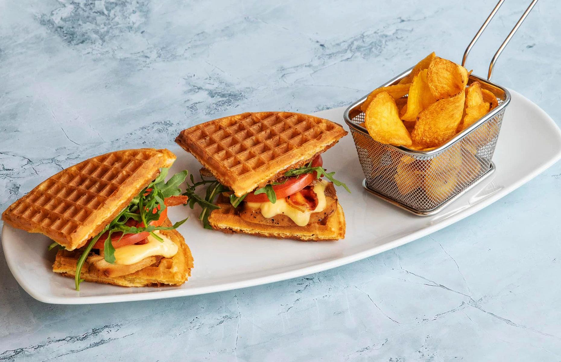 Restaurants that master one perfect signature dish
