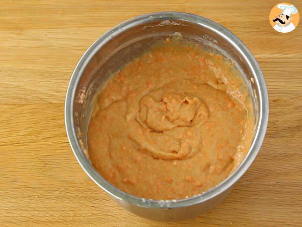 Carrot cake - video recipe!