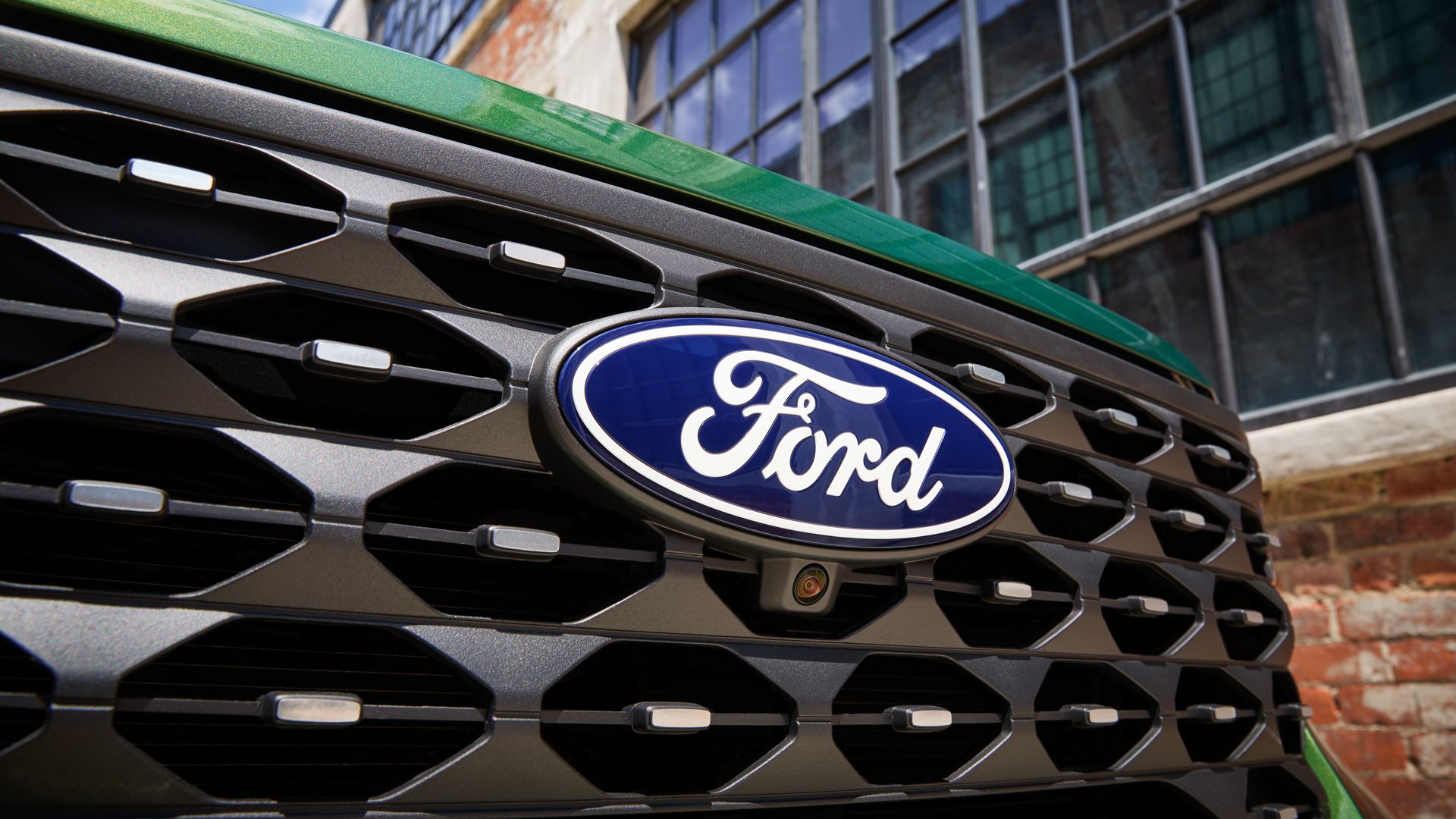 The Cheapest Ford On Sale In America
