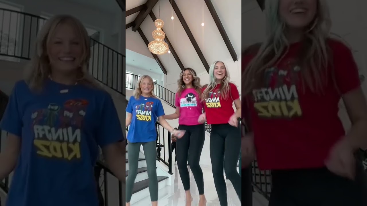 Groove All Night with the Dixon Sisters