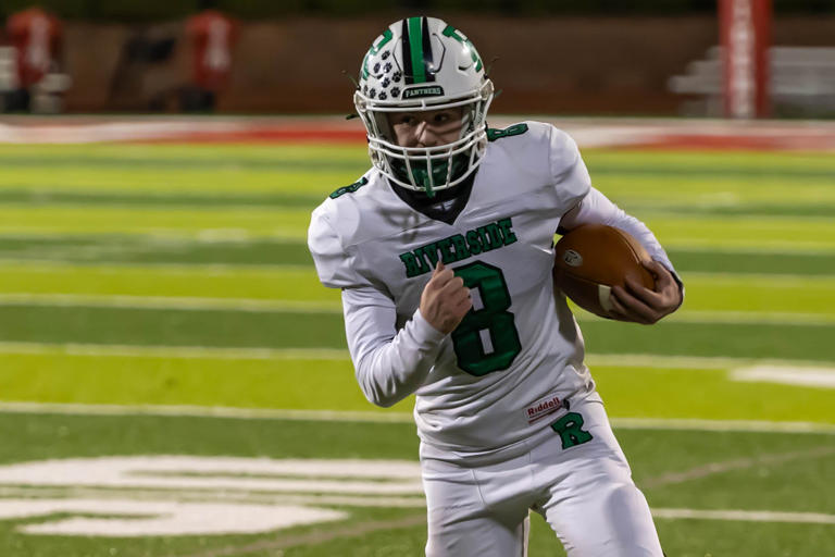 Hopewell and Riverside's Week 0 high school football game moved to Tony ...