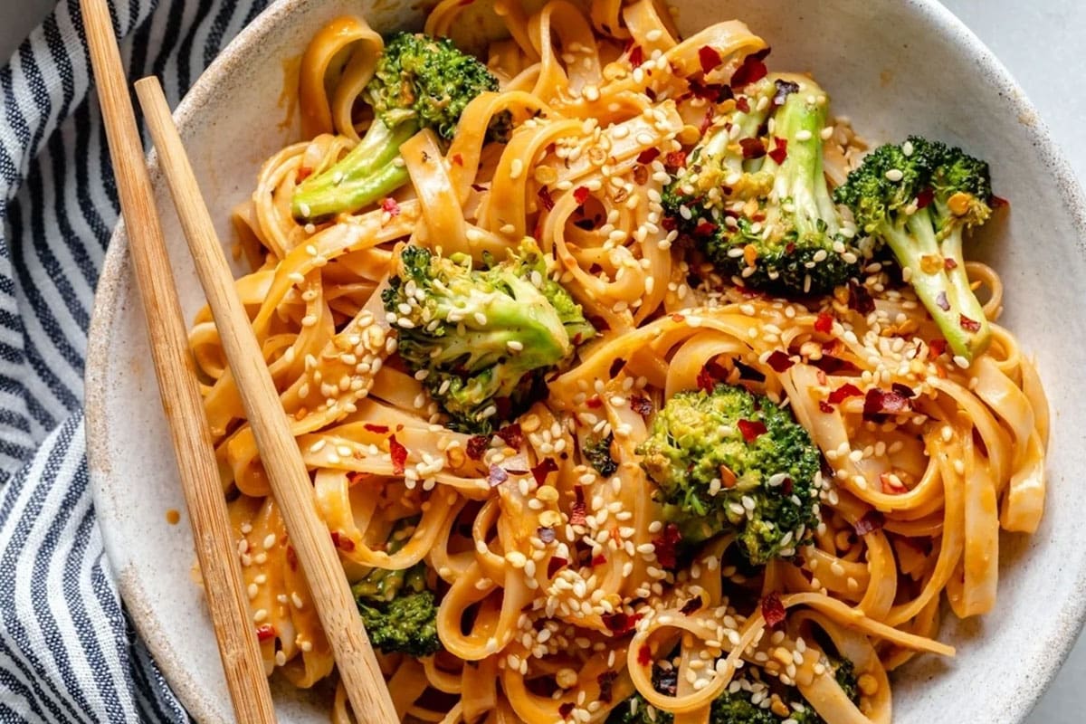 23 wholesome recipes that transform broccoli into satisfying dishes