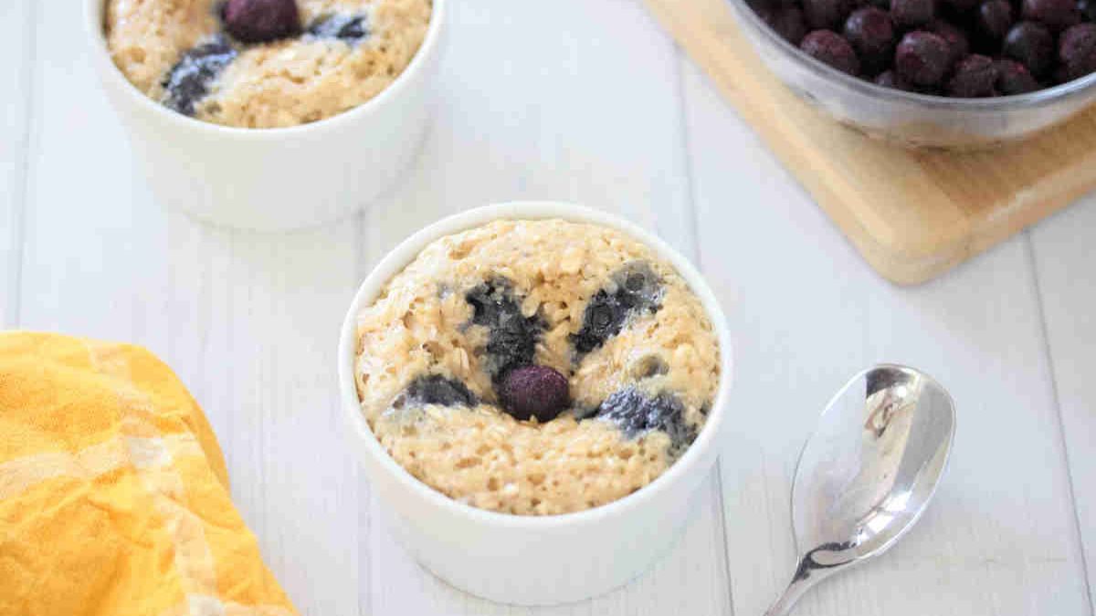 10 High-Protein Recipes to Keep You Full All Day