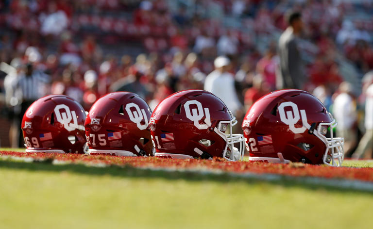 OU football lands four-star cornerback Mikhail McCreary in 2027 ...