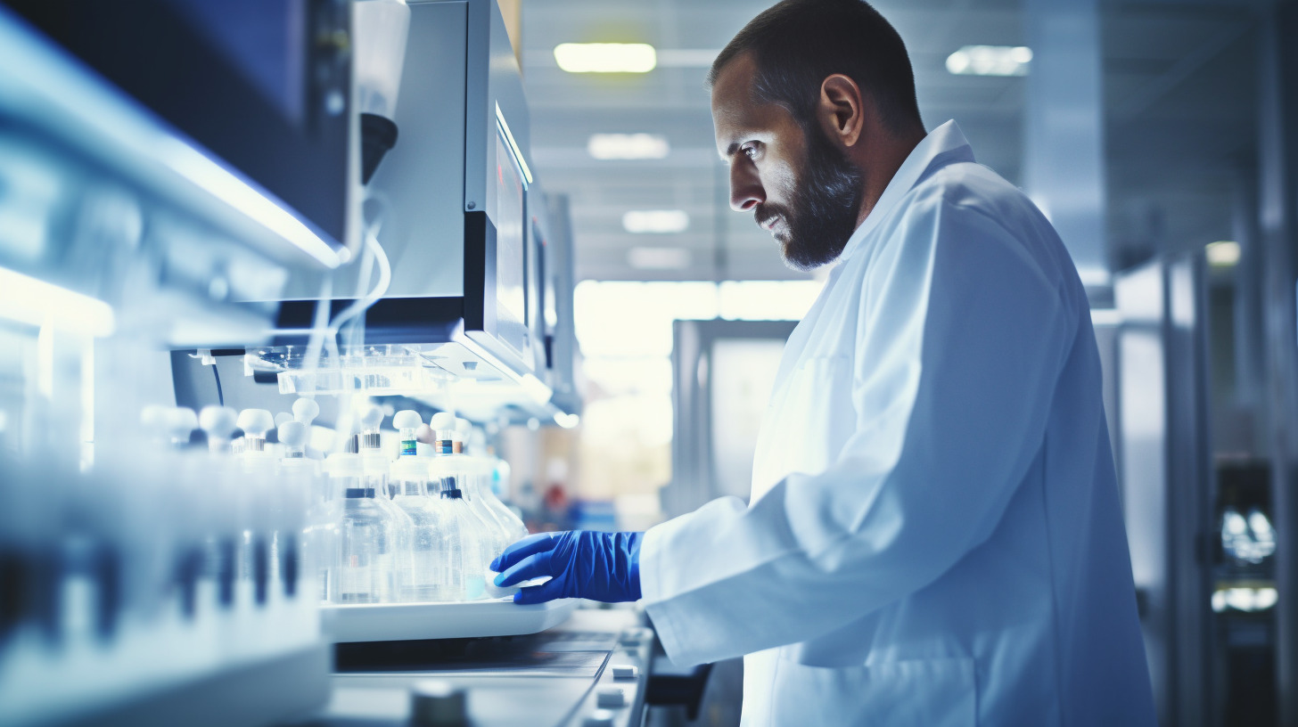 Is Waters Corporation (WAT) the Best Scientific Instruments Stock to ...