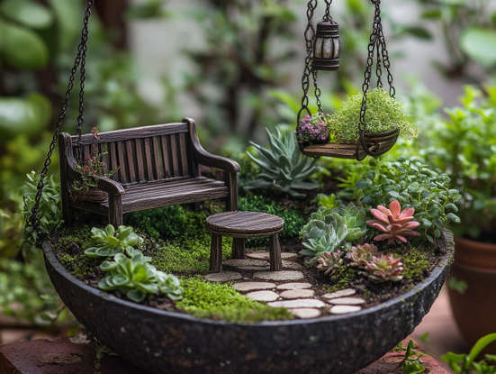 28 Easy and Creative DIY Ideas to Transform Your Garden 28 Easy and Creative DIY Ideas to Transform Your Garden