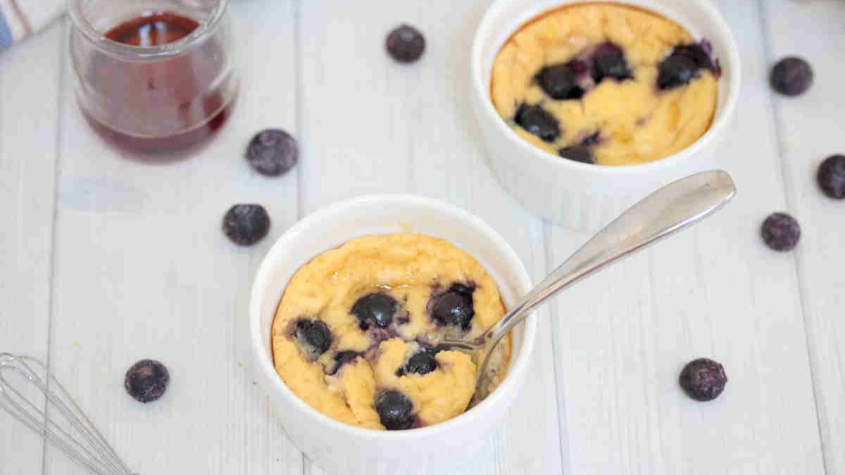 12 Quick Recipes for Gaining Strength Without the Stress