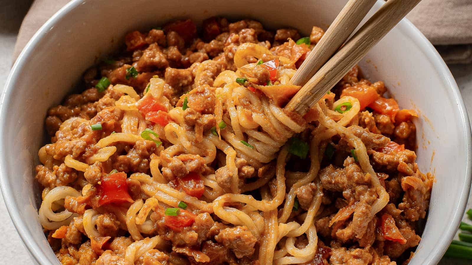 17 Noodle Dishes They’ll Keep Asking For Again And Again