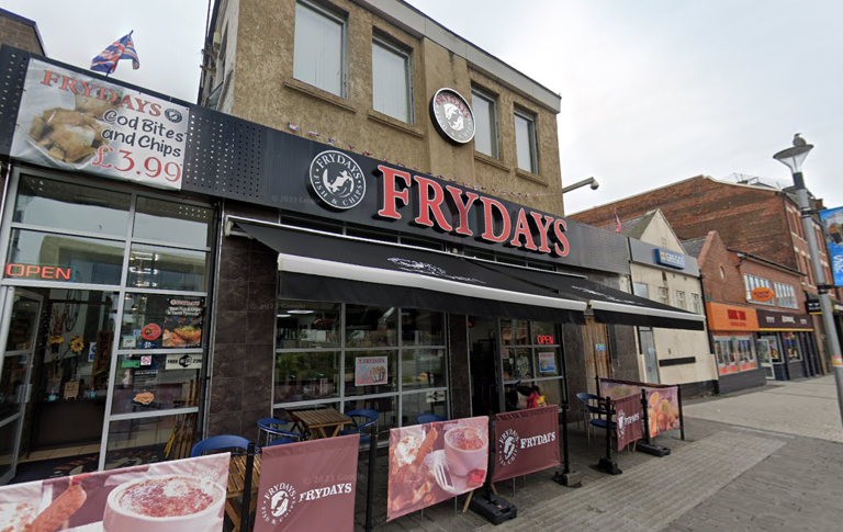 These are the best places for fish and chips in South Tyneside on Good ...