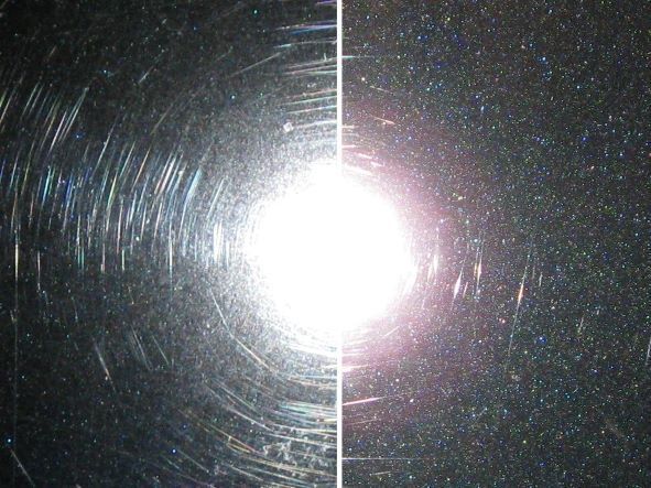 Perlu tahu, inilah 4 cara mudah atasi baret halus pada cat mobil