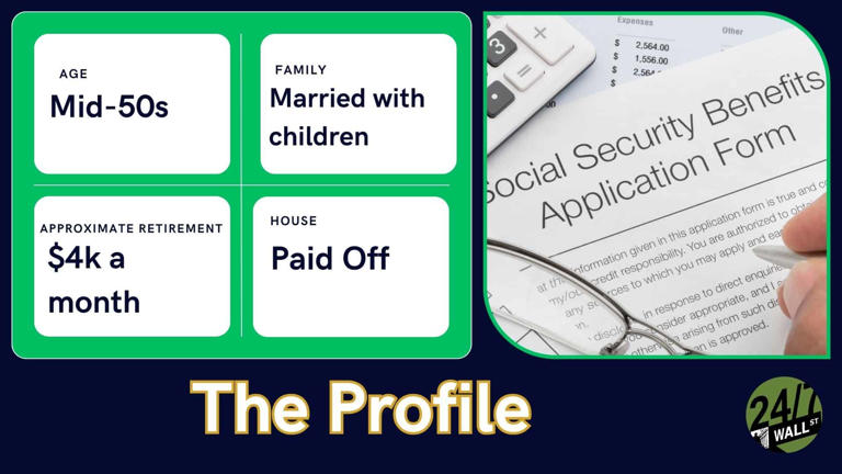 My wife and I just realized we’ll likely get $75k per year from Social ...